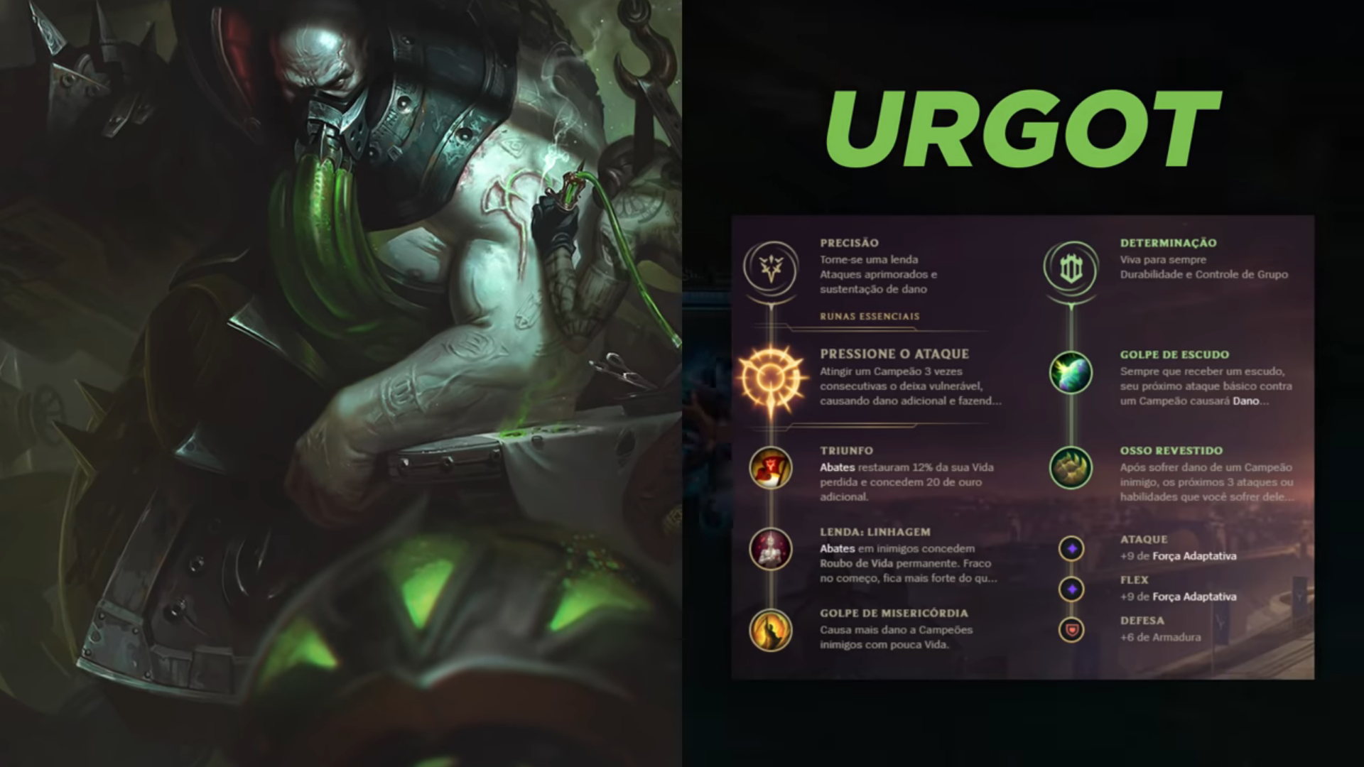 LoL: As builds e picks fortes da SoloQ coreana na 10.7 - Mais Esports