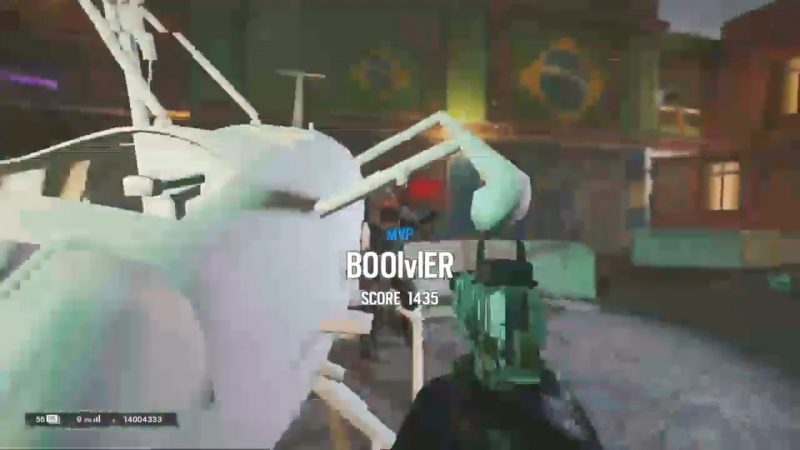 Rainbow Six: Bug sinistro revela o helicóptero maníaco de R6 - Mais Esports