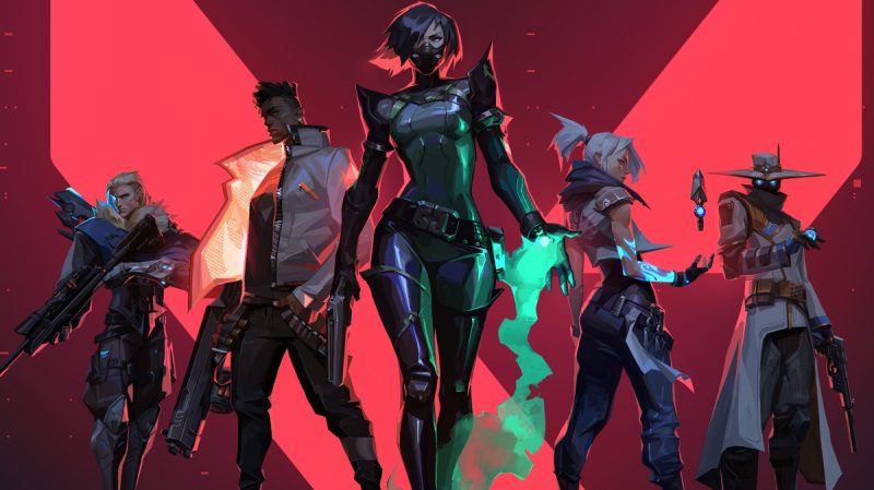 Valorant: Desenvolvedores falam sobre novo modo de jogo, nova agente e ...