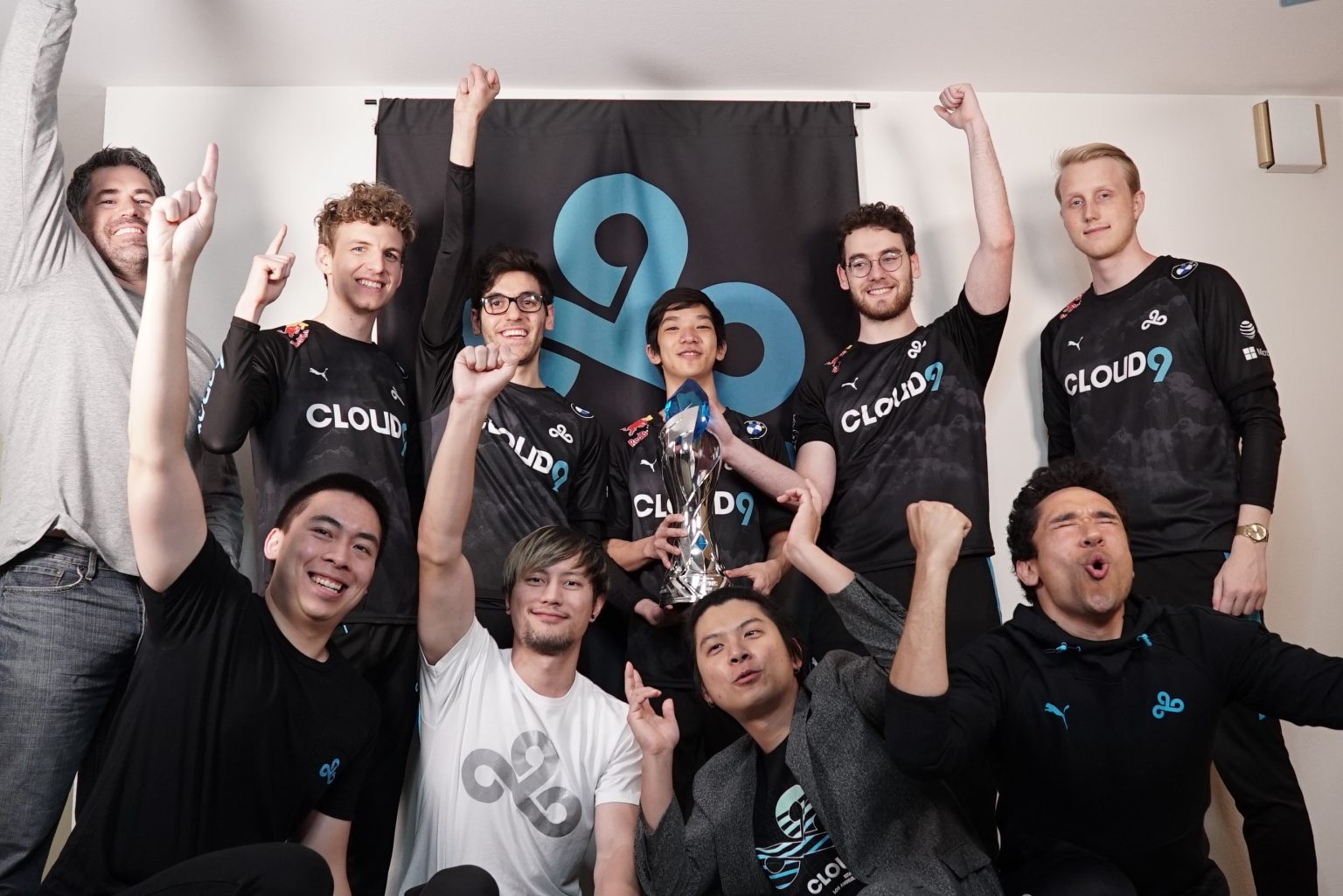 LoL: Cloud9 oficializa a saída de Nisqy da equipe - Mais Esports