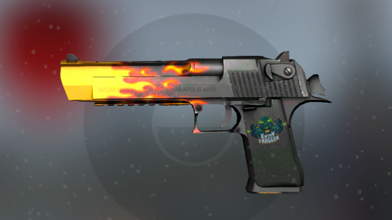 CS:GO: gio fala sobre os impactos dos buffs e nerfs no meta do jogo ...