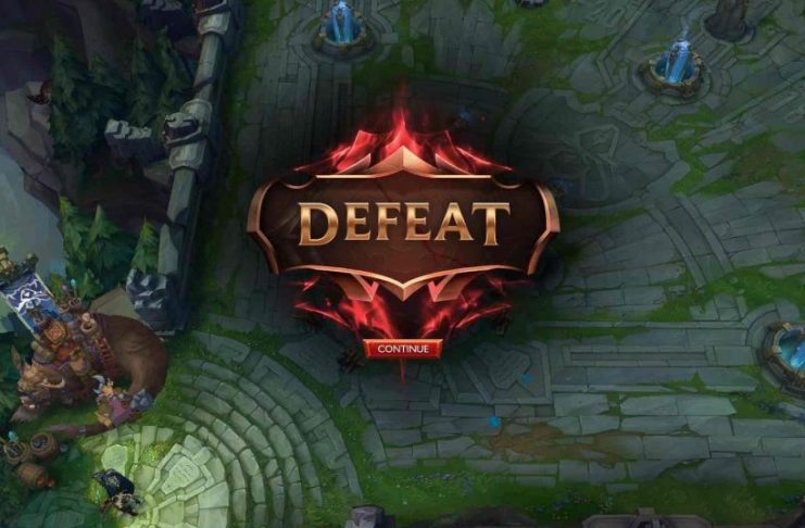 LoL: Riot anuncia mudanças no sistema das Ranqueadas - Mais Esports