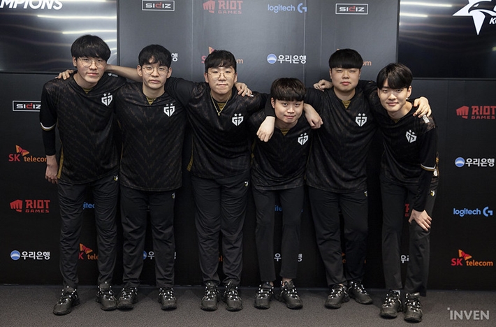 LoL: Gen.G vence a KT Rolster e garante vaga na final da LCK 2020 ...