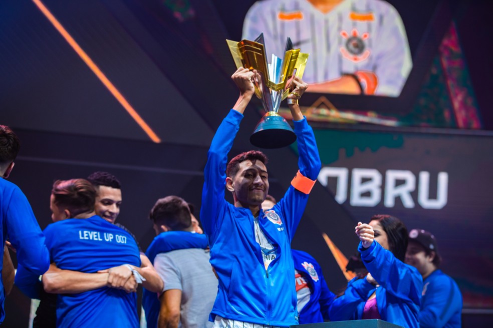 Free Fire: Passe de Elite Agentes Selvagens estará disponível durante o ...