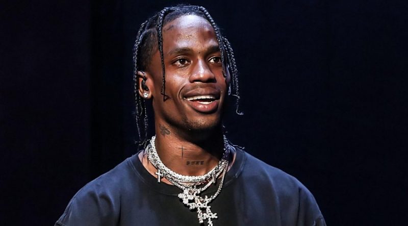 Fortnite: Rapper Travis Scott lançará música nova em evento do jogo ...
