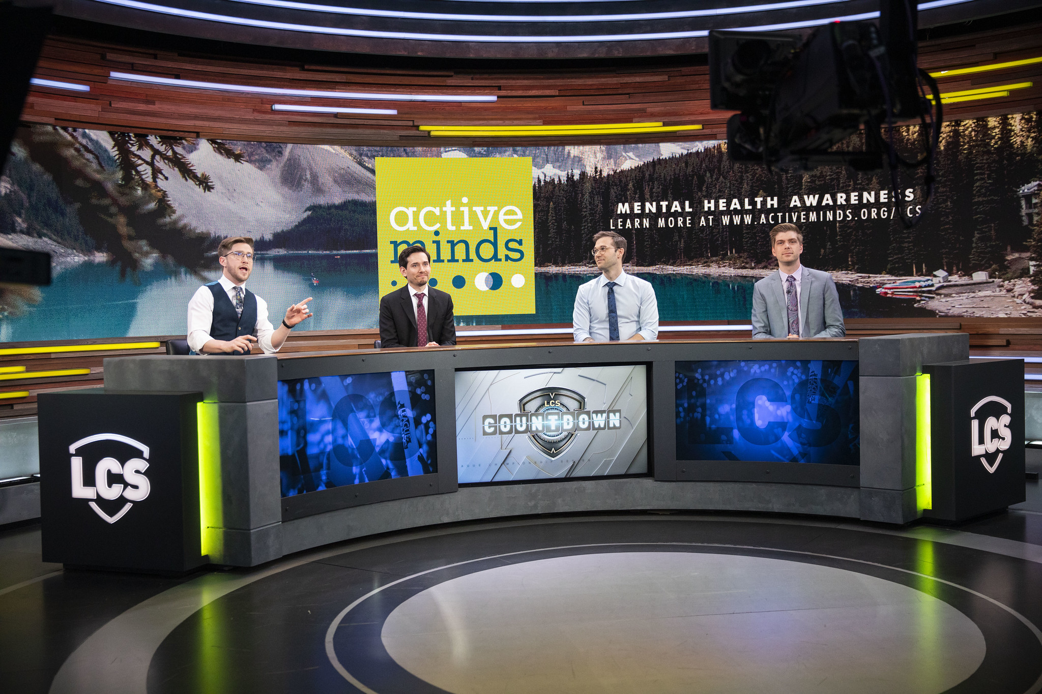 LoL: LEC cancela final em Malmö e retornará com transmissão em estúdio ...