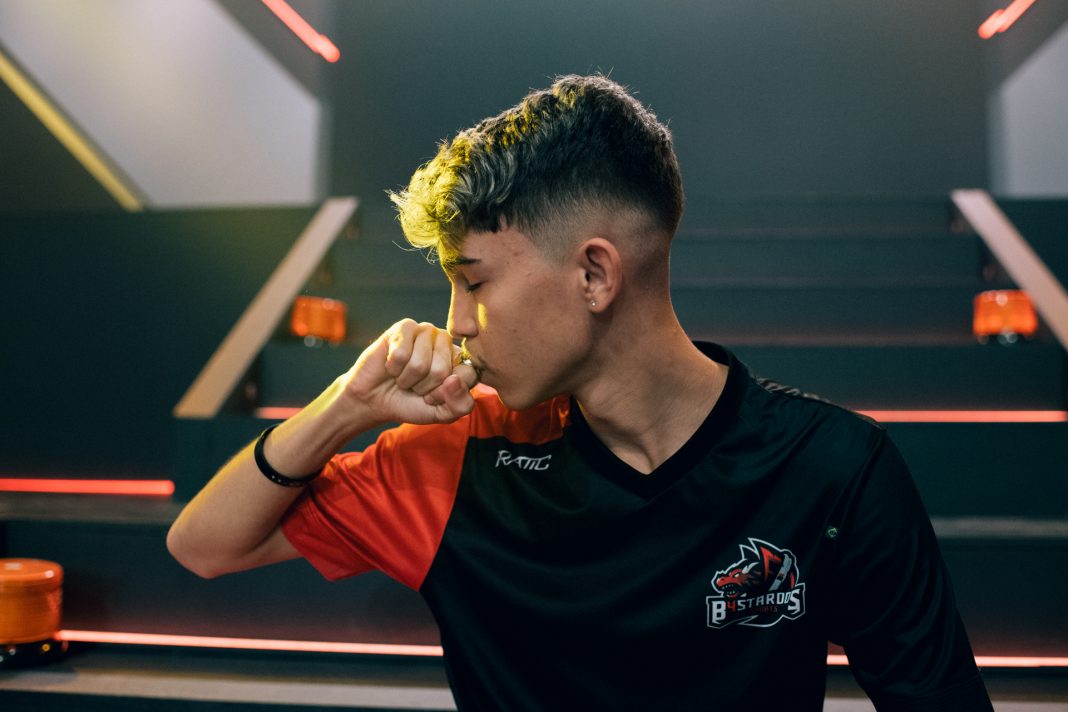 Free Fire: paiN anuncia D3 como nova contratação - Mais Esports