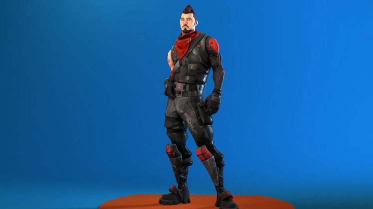 Fortnite: Confira as skins mais raras do battle royale - Mais Esports