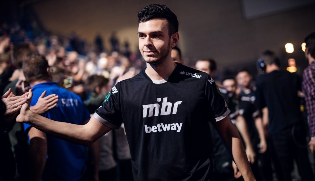 CS:GO: tarik quer o Major no Brasil: “Vai ser o melhor de todos os ...