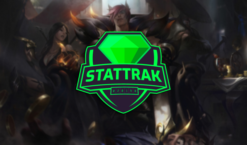 Stattrak: como entrar para o Cartola de LoL e CS:GO - Mais Esports