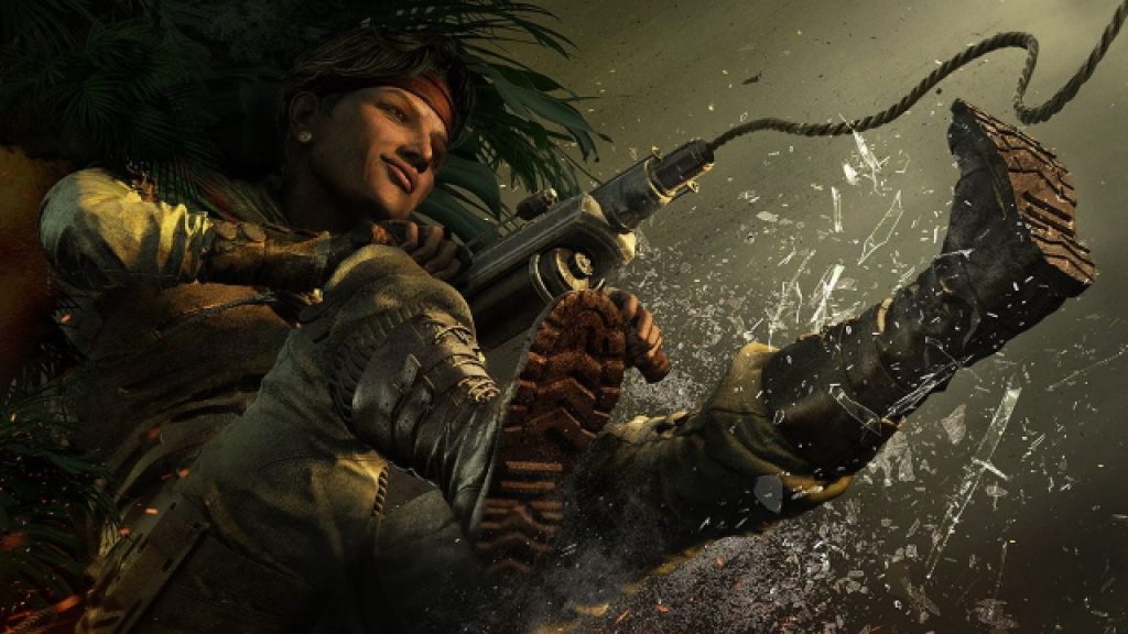 R6: Tudo sobre a Operação Steel Wave - Mais Esports