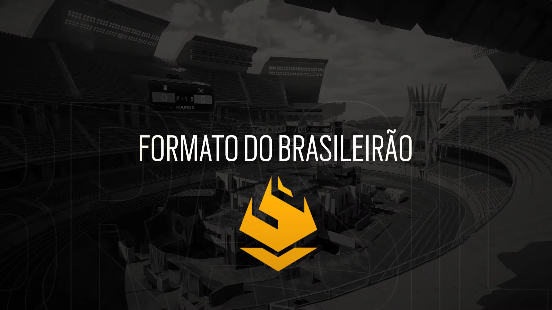 R6: Com novidades no BR6, é divulgado o calendário competitivo para ...