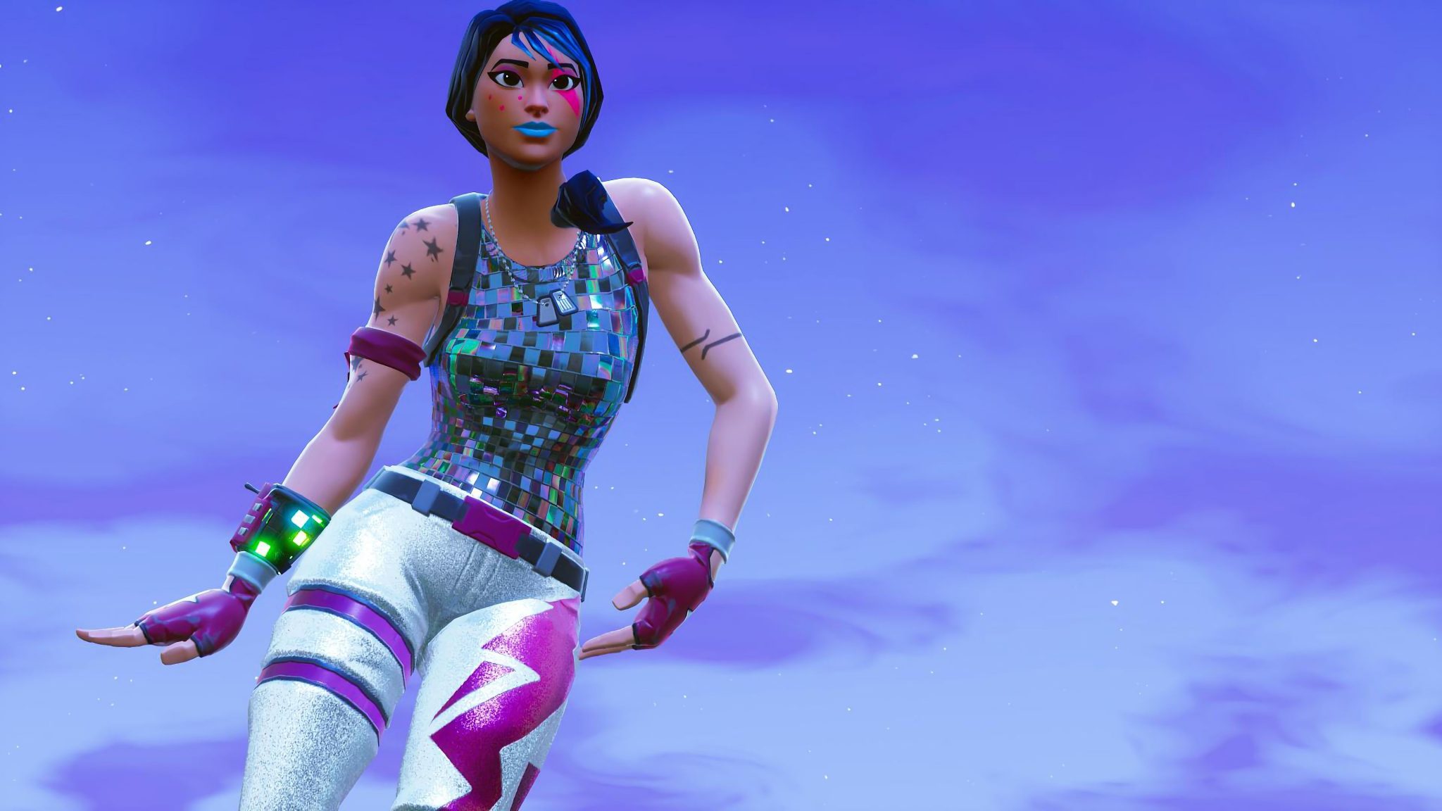 Fortnite: Confira as skins mais raras do battle royale - Mais Esports