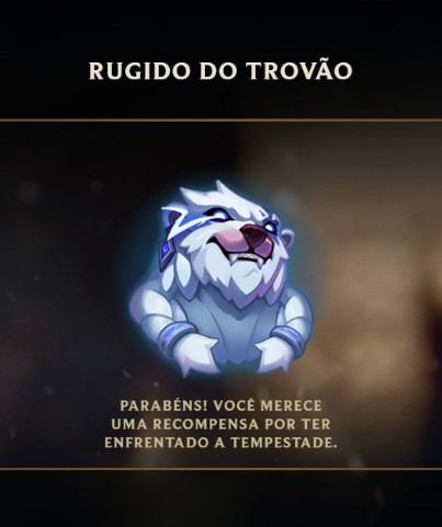 LoL: Volibear fará aparição surpresa no ARAM em evento especial - Mais ...