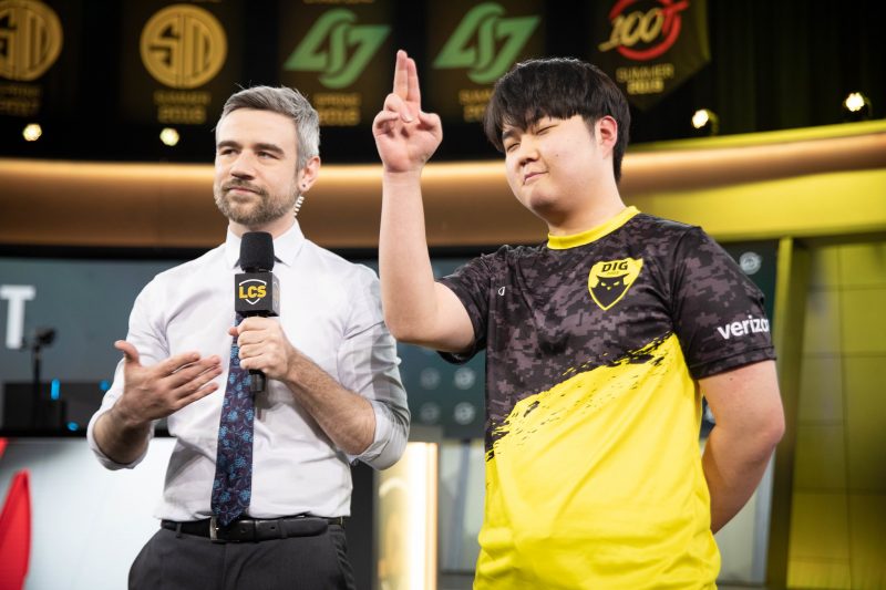 LoL: Huni anuncia aposentadoria do competitivo - Mais Esports