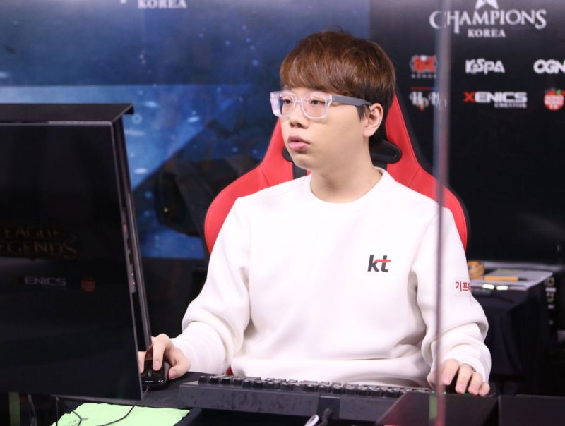 LoL: PawN pode voltar ao competitivo caso consiga tratar problemas de ...