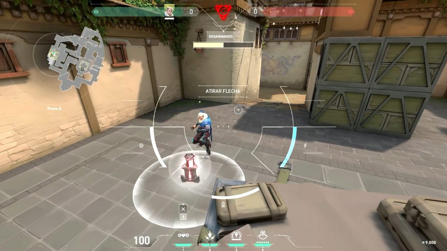 Sova no VALORANT: dicas de como jogar, habilidades e mais - Mais Esports