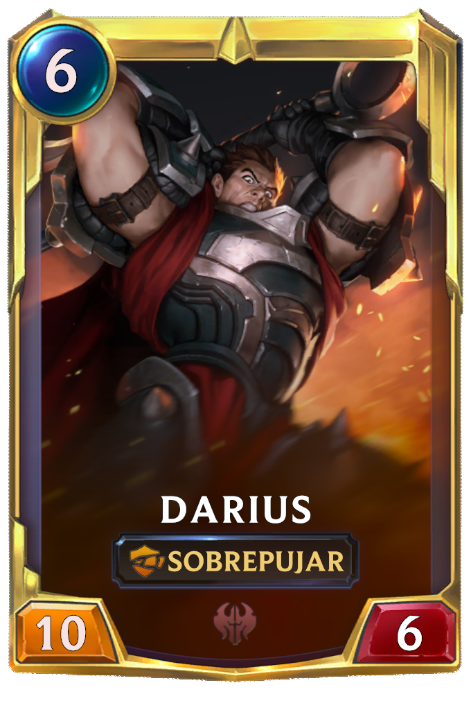 Legends of Runeterra: Atualização traz rework em Braum e buffs em ...