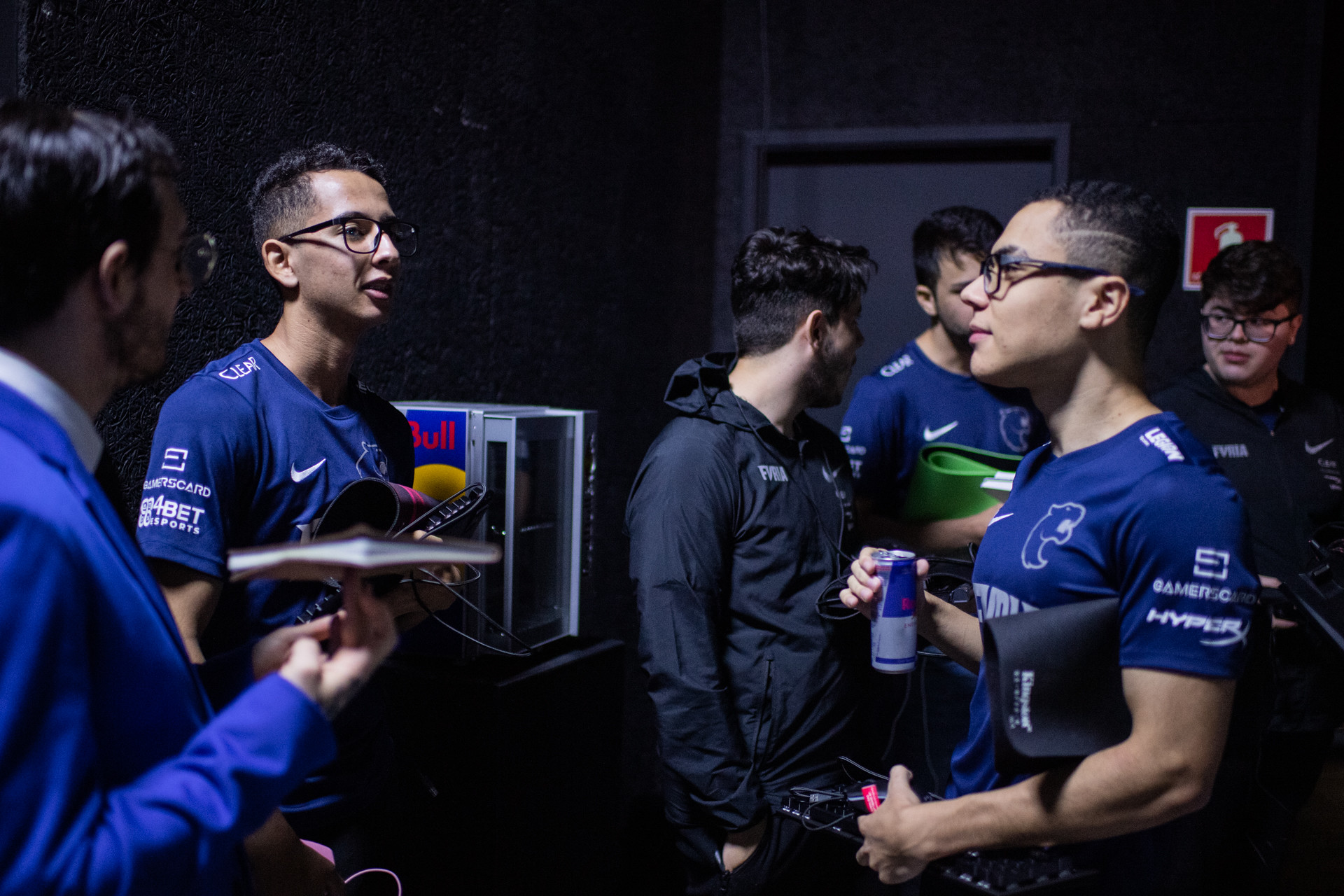 LoL: Anyyy comenta vitória sobre o Santos e elogia Damage - Mais Esports