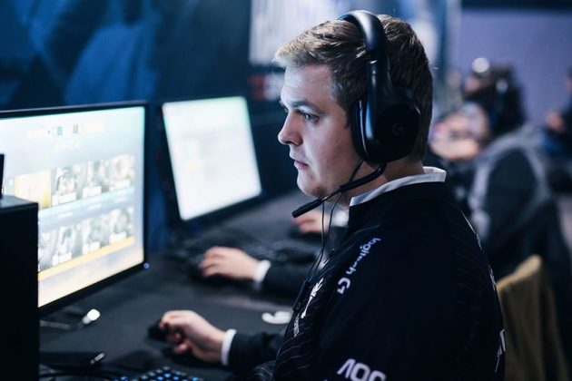 R6: Fabian deixa a G2 - Mais Esports