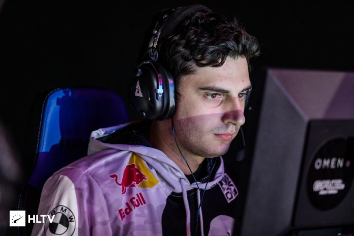 Valorant: G2 anuncia a contratação de Mixwell - Mais Esports