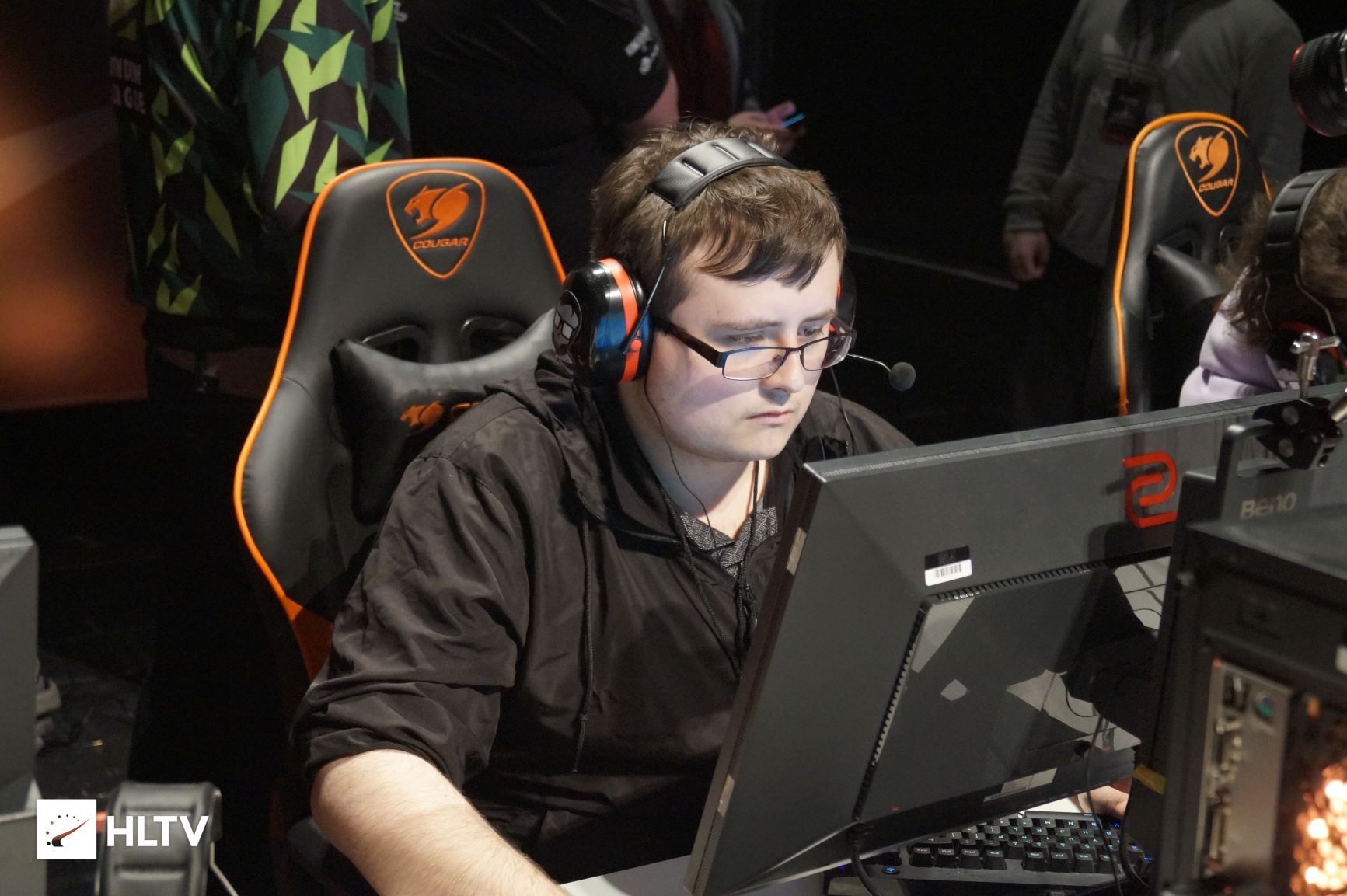 CS:GO: Após vitória da MIBR, torcedores invadem perfil de Grim e o ...