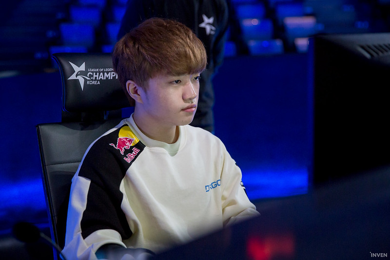 LoL: Keria: o último suporte agressivo da LCK? - Mais Esports