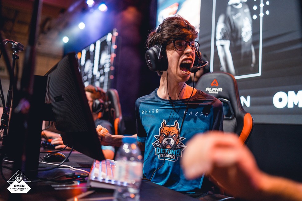 CS:GO: Tuurtle é o novo reforço da W7M - Mais Esports