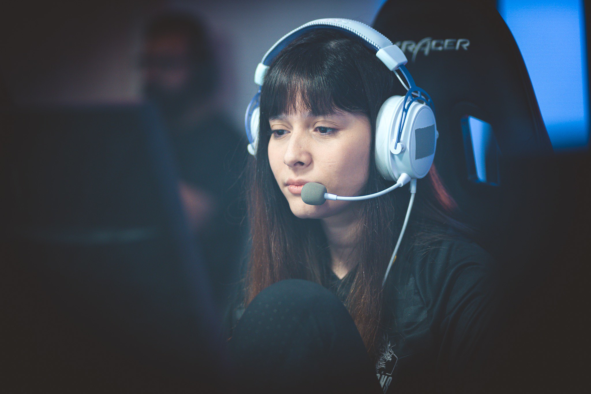 Cs Go Equipes Participantes Da Gc Masters Feminina São Definidas