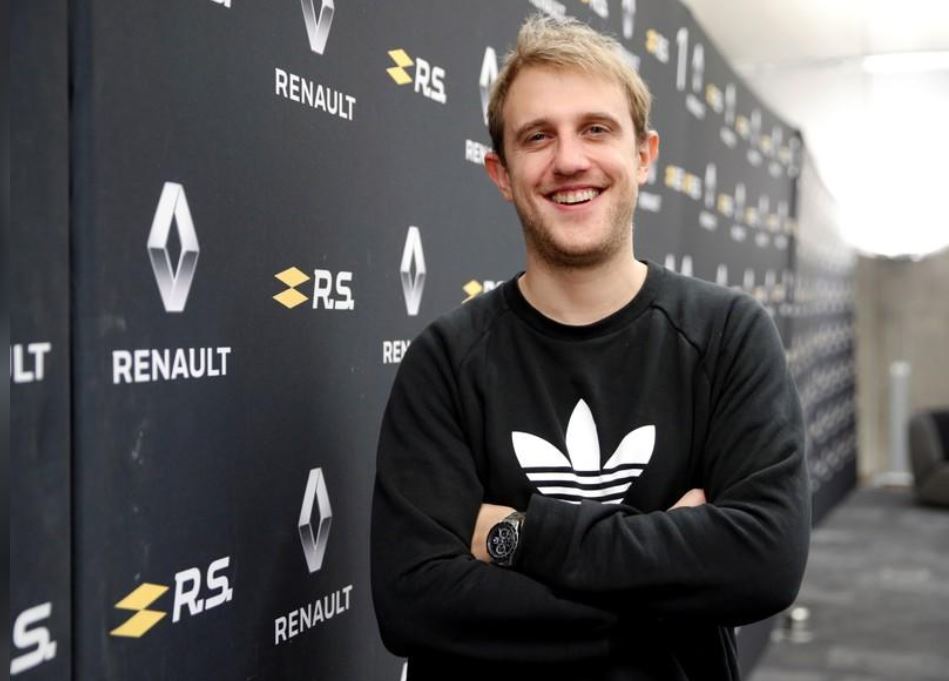 CEO da Vitality sobre entrada no Valorant: “Vamos trabalhar no nosso ...