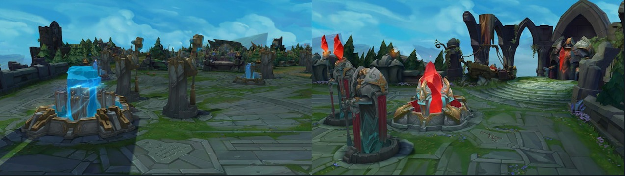 CBLOL 2023: Blue side tem 80% de vitórias nos playoffs - Mais Esports