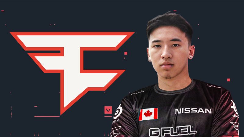 Valorant: FaZe anuncia a contratação de Marved - Mais Esports