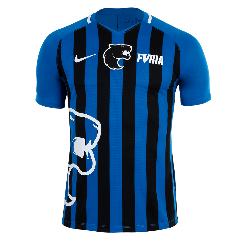 FURIA revela nova coleção de uniformes - Mais Esports