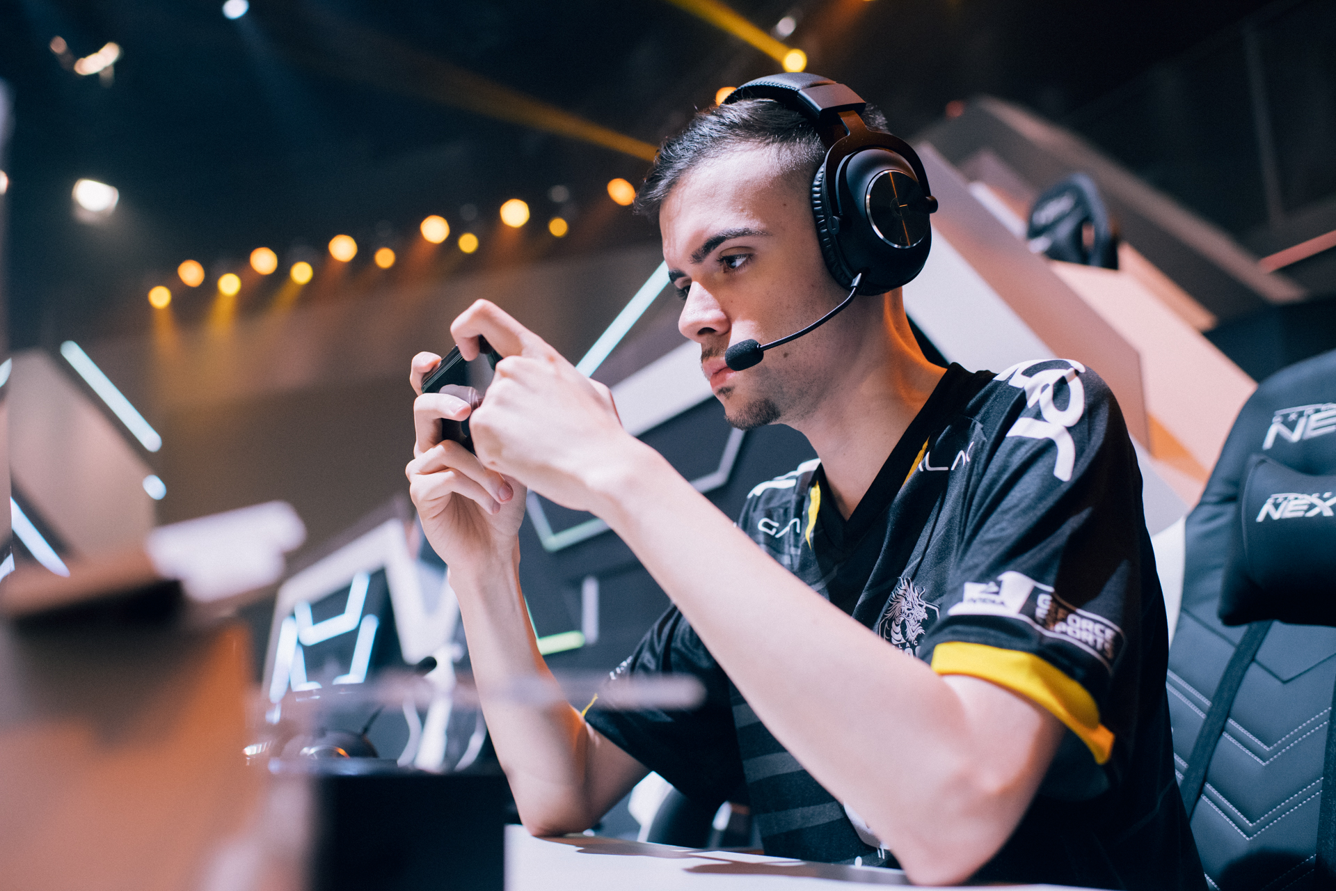 Lbff Black Dragons Conquista 1 Booyah E Termina Primeiro Dia Na