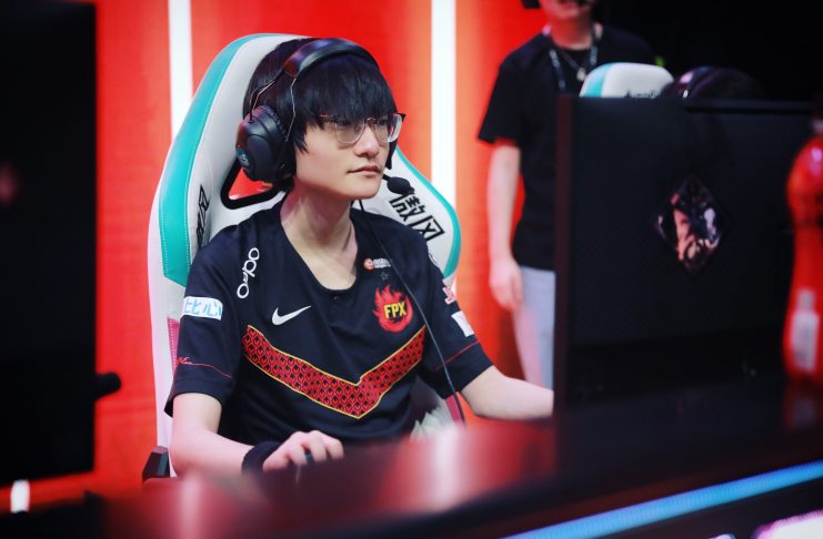 LoL: Atual campeã mundial, FPX é eliminada na LPL - Mais Esports
