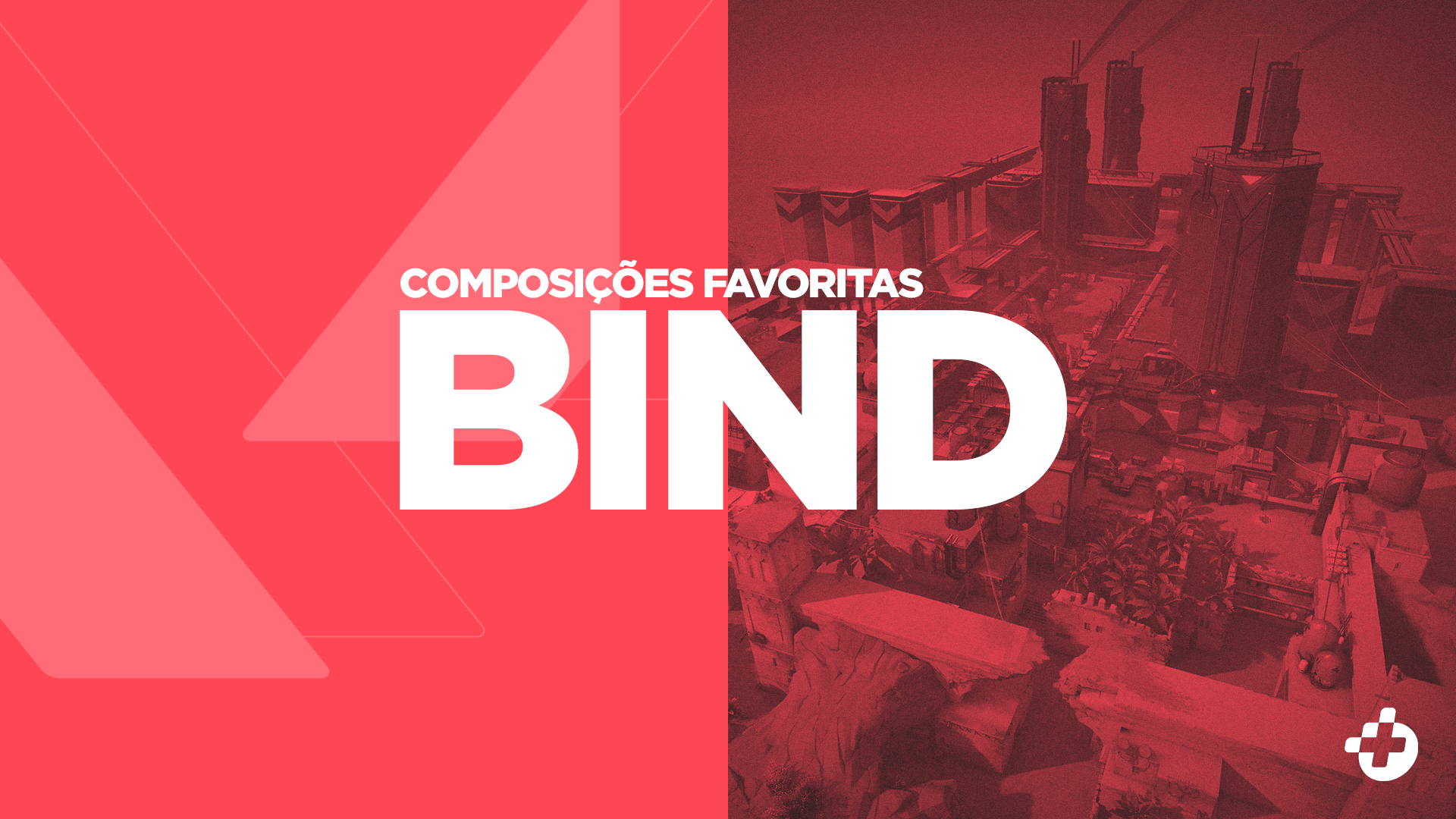 Valorant: Qual a melhor comp para a Bind? Jogadores opinam - Mais Esports