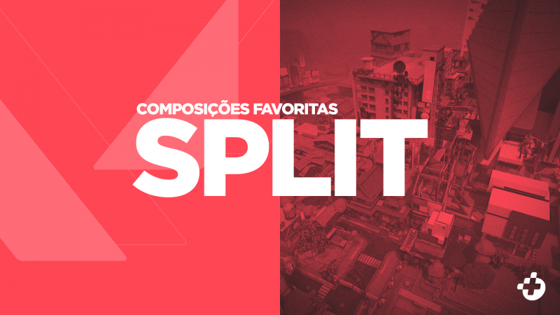 Valorant: Qual a melhor comp para a Split? Jogadores opinam - Mais Esports