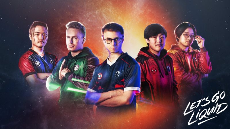 LoL: Team Liquid se classifica para o Mundial 2020 - Mais Esports