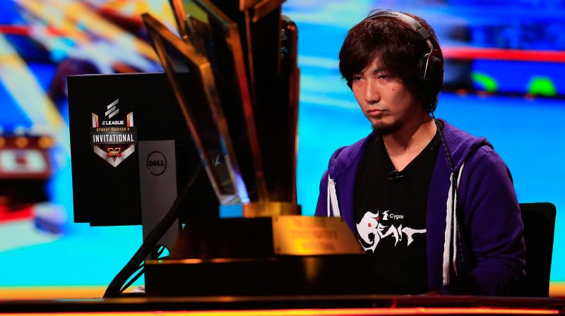 Street Fighter: Daigo revela qual o melhor jogo da série em sua opinião ...