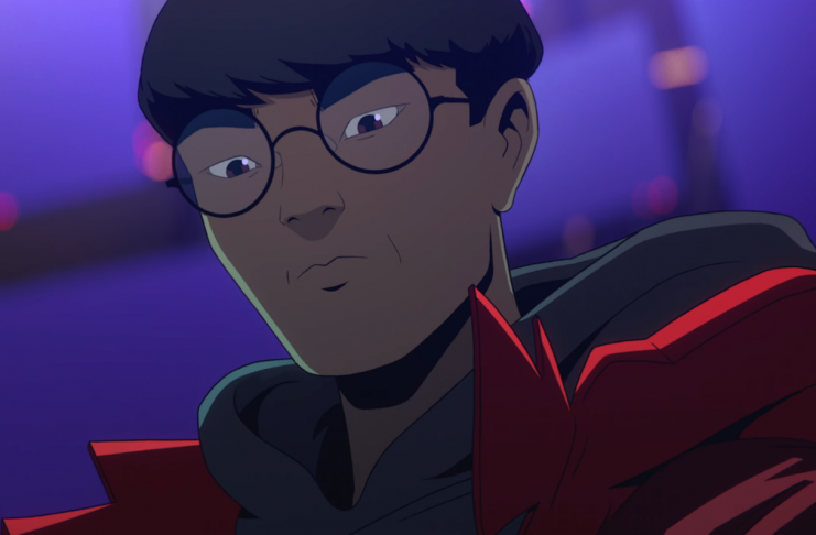 Worlds 2020: Todas as aparições de Faker nas animações de LoL - Mais ...