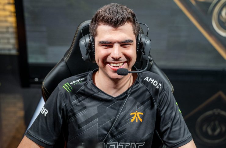 LoL: Bwipo já recusou a oferta de 2,4 milhões de dólares da 100 Thieves ...