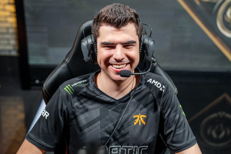LoL: Bwipo já recusou a oferta de 2,4 milhões de dólares da 100 Thieves ...