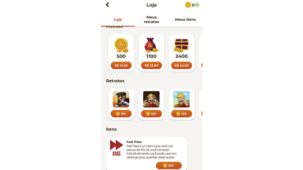 Sherwa, o app que te ajuda a encontrar companheiros de equipe e ...