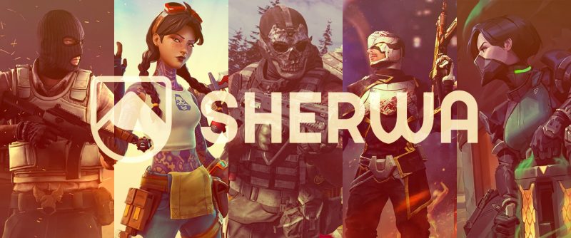 Sherwa, o app que te ajuda a encontrar companheiros de equipe e ...