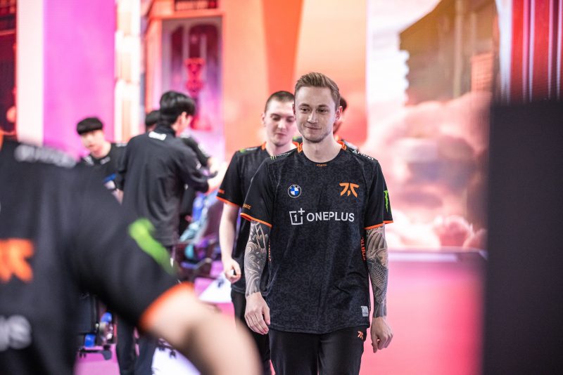 LEC 2023: Rekkles retornará para a Fnatic, diz insider - Mais Esports LEC 2023: Rekkles retornará para a Fnatic, diz insider - Mais Esports