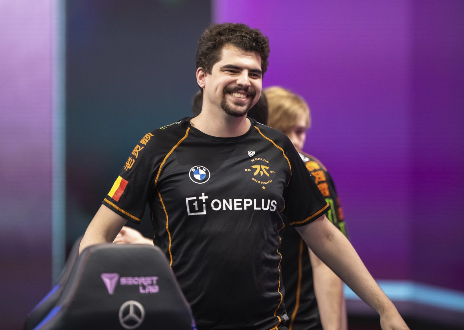LoL: Fnatic anuncia novo top laner; Bwipo jogará como caçador na equipe ...