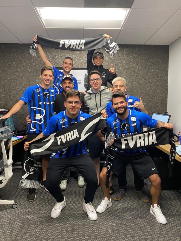 CS:GO: A ascensão da FURIA em 2020 - Mais Esports