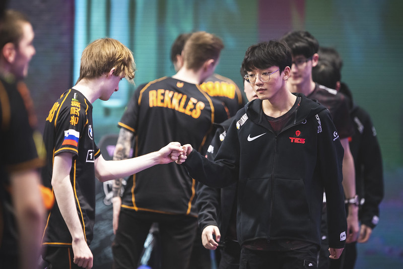 Worlds 2020: Fnatic vs. Top atinge pico de 2,4 milhões de pessoas ...