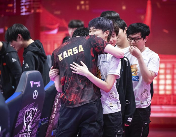 PCS 2024: Karsa e SwordArt são eliminados por equipe japonesa - Mais Esports