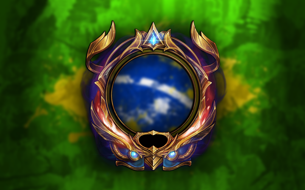 LoL: Esse jogador já ultrapassou o nível 2500 em League of Legends ...